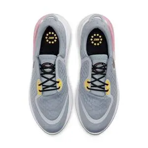 Nike Joyride Dual Run Athletic Sneakers - Grey/pink