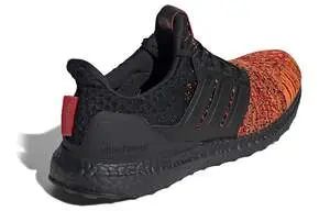 Adidas X Game Of Thrones Ultraboost 4.0 "house Targaryen Dragons