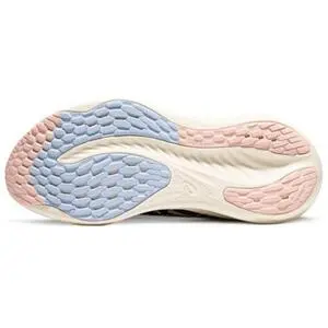 Asics Gel-nimbus 26 Sneakers - Black/pink/blue