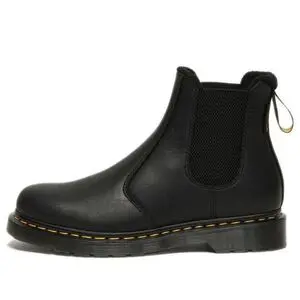 Dr. Martens 2976 Warmwair Chelsea Boots - Black