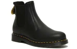 Dr. Martens 2976 Warmwair Chelsea Boots - Black