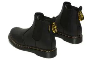 Dr. Martens 2976 Warmwair Chelsea Boots - Black