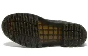 Dr. Martens 2976 Warmwair Chelsea Boots - Black