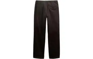 PUMA X Ferrari Race Garage Crew Pants Logo