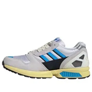Adidas Adidas ZX 8000 Made In Germany Sneakers Grey/blue/black
