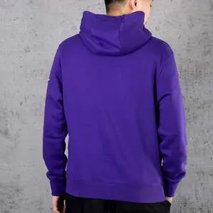Nike Lakers Lebron James Graphic Hoodie