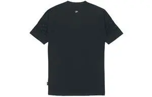 PUMA Casual Sports Alphabet Printing Short Sleeve T-shirt