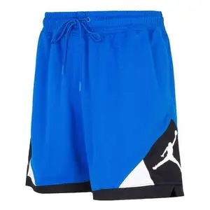 Nike Jordan Dri-fit Colorblock Sports Training Shorts - Default Color
