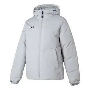 Under Armour Down Jacket - Grey