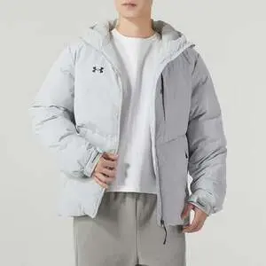 Under Armour Down Jacket - Grey