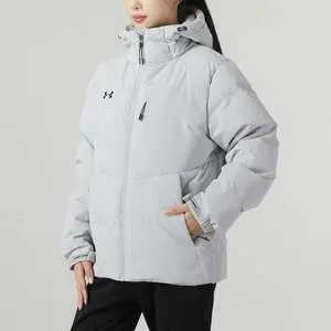 Under Armour Down Jacket