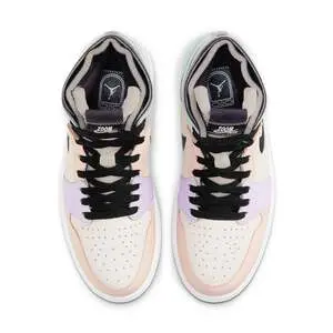 JORDAN 1 High Zoom Comfort "easter - Pink