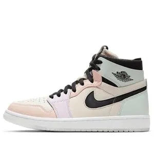 JORDAN 1 High Zoom Comfort "easter - Pink