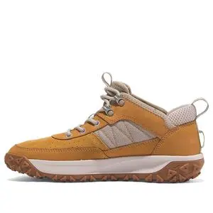 Timberland Timberland Greenstride Motion 6 Sneakers Yellow/white/brown