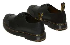 Dr. Martens Bodega X 1461 Derby Shoes - Black
