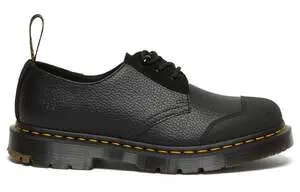Dr. Martens Bodega X 1461 Derby Shoes - Black