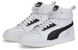 PUMA Rbd Game High Top Sneakers