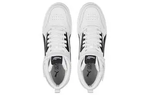 PUMA Rbd Game High Top Sneakers