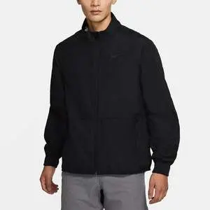 Nike As Nk Flex Hybrid Jkt Sports Stand Collar Windproof Jacket