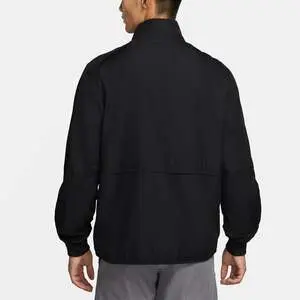 Nike As Nk Flex Hybrid Jkt Sports Stand Collar Windproof Jacket