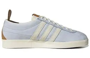 Adidas Gazelle Vintage Sneakers - Gray/blue