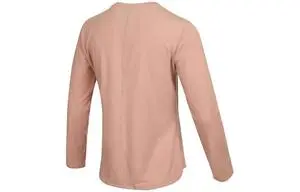 Nike As W Nk One Luxe Df Ls Std Top