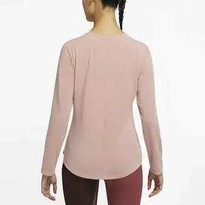 Nike As W Nk One Luxe Df Ls Std Top