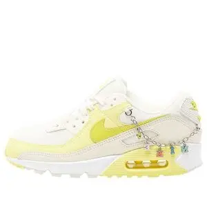 Nike Max 90 Se 'princess Charming' Sneakers - White