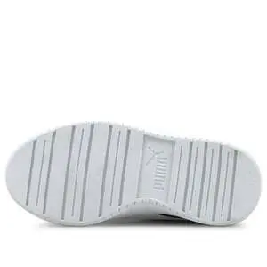 PUMA Caven Low Top Sneakers - Black/white