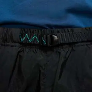Nike Woven Shorts