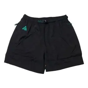 Nike X Woven Shorts - Black