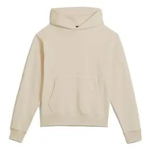 Adidas Originals Casual Sports Hoodie - Creamy