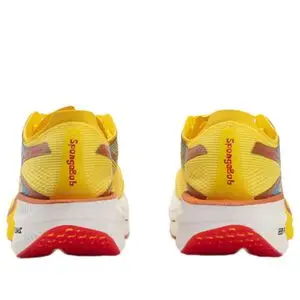 361 DEGREES Flying Flame 3 "spongebob" Sneakers