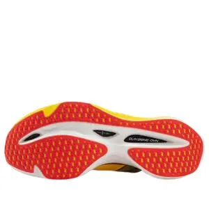 361 DEGREES Flying Flame 3 "spongebob" Sneakers