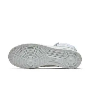 Nike Force 1 High '07 Sneakers - White
