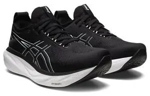Asics Gel-nimbus 25 Wide Running Shoes