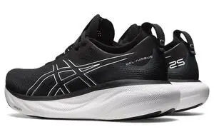 Asics Gel-nimbus 25 Wide Running Shoes
