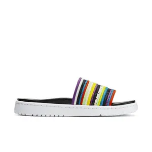 JORDAN Air Modero 2 Slide Vp - Multi-color/black