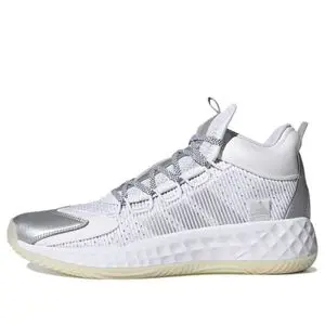 Adidas Pro Boost Mid Sneakers