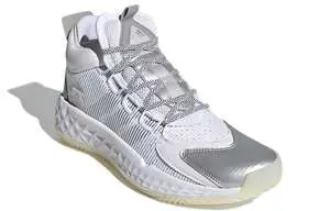 Adidas Pro Boost Mid Sneakers