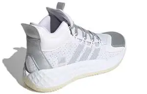 Adidas Pro Boost Mid Sneakers