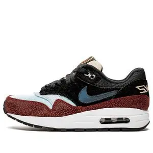Nike De'aaron Fox X Air Max 1 'swipa' Sneakers