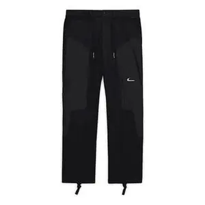 Nike X Off-white Pants - Black