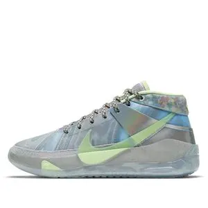 Nike Kd Ep Mid Top Basketball Sneakers