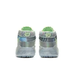 Nike Kd Ep Mid Top Basketball Sneakers