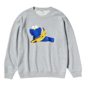Uniqlo Cuffed Sweatshirts Hoodies For Men