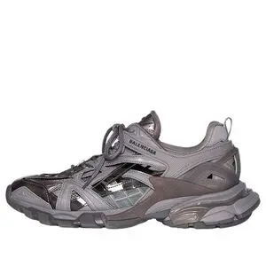 Balenciaga Balenciaga Track.2 Sneakers Gray