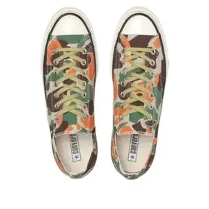 CONVERSE Chuck Taylor All Star Lgcy 83camo Ox Sneakers