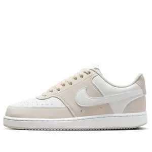 Nike Nike Court Vision Low Top Sneakers Phantom/white