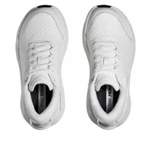Hoka One One Bondi Sr Sneakers - White